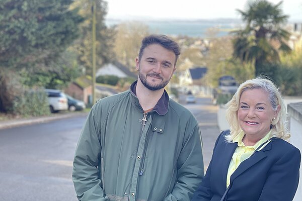 Poole Team 2024 - Poole Liberal Democrats